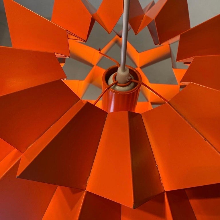 Starlight by Anton Fogh Holm and Alfred Andersen, Nordisk Solar, 1968 ...