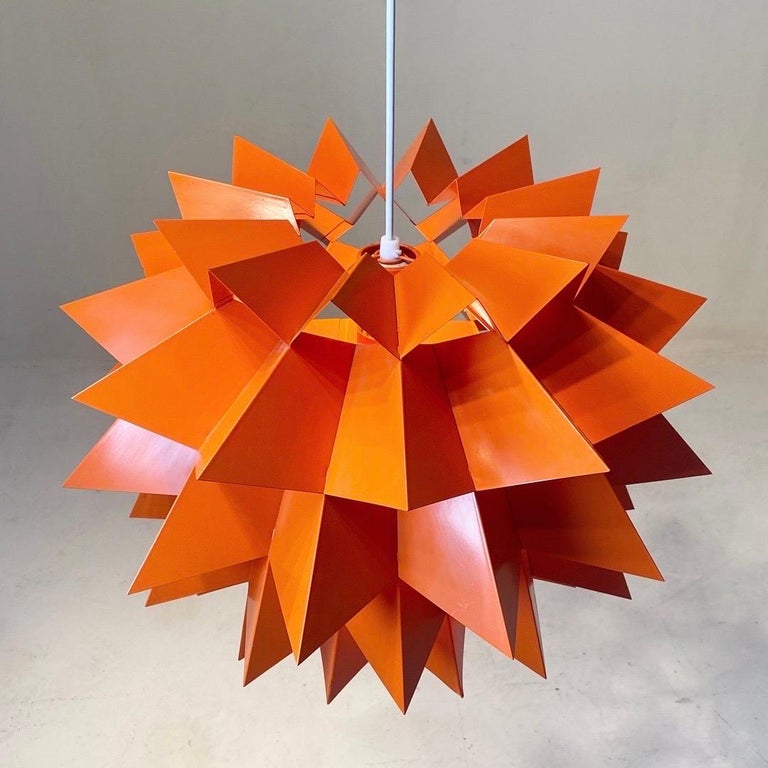 Starlight by Anton Fogh Holm and Alfred Andersen, Nordisk Solar, 1968 ...