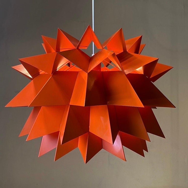 Starlight by Anton Fogh Holm and Alfred Andersen, Nordisk Solar, 1968 ...