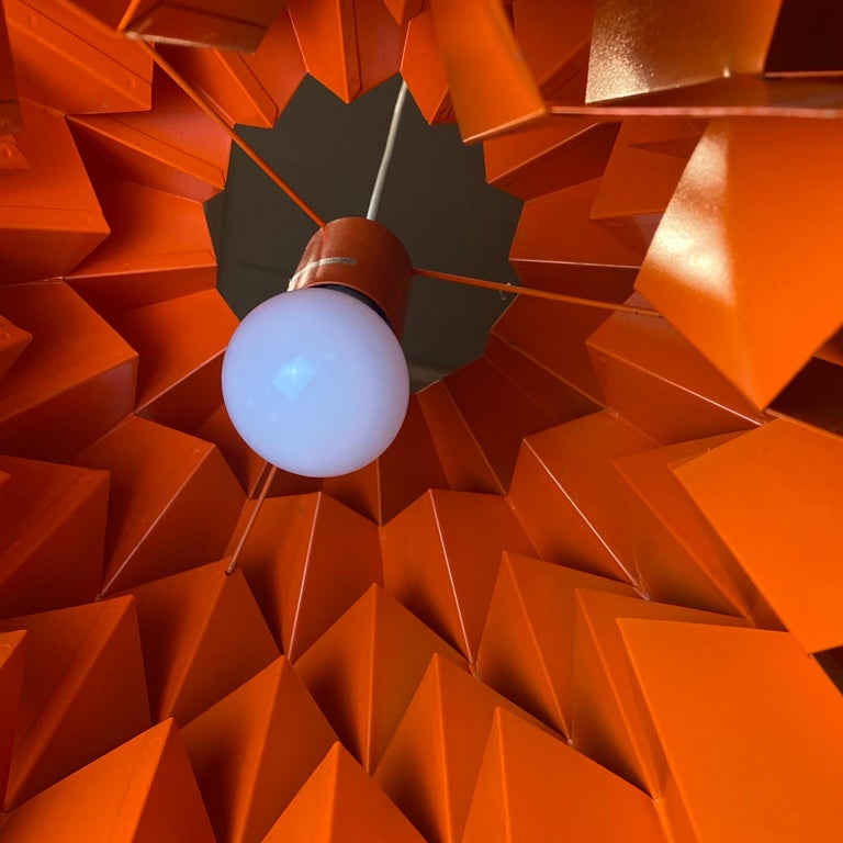 Starlight by Anton Fogh Holm and Alfred Andersen, Nordisk Solar, 1968 ...