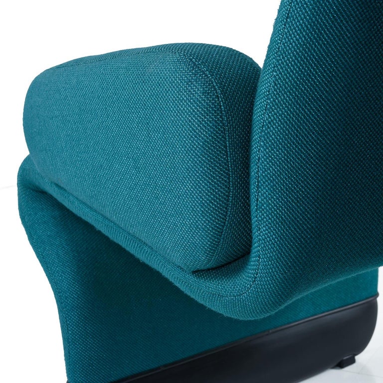 Start Trek Tng Ten Forward Suspension Seating Group by Paul Boulva for ...