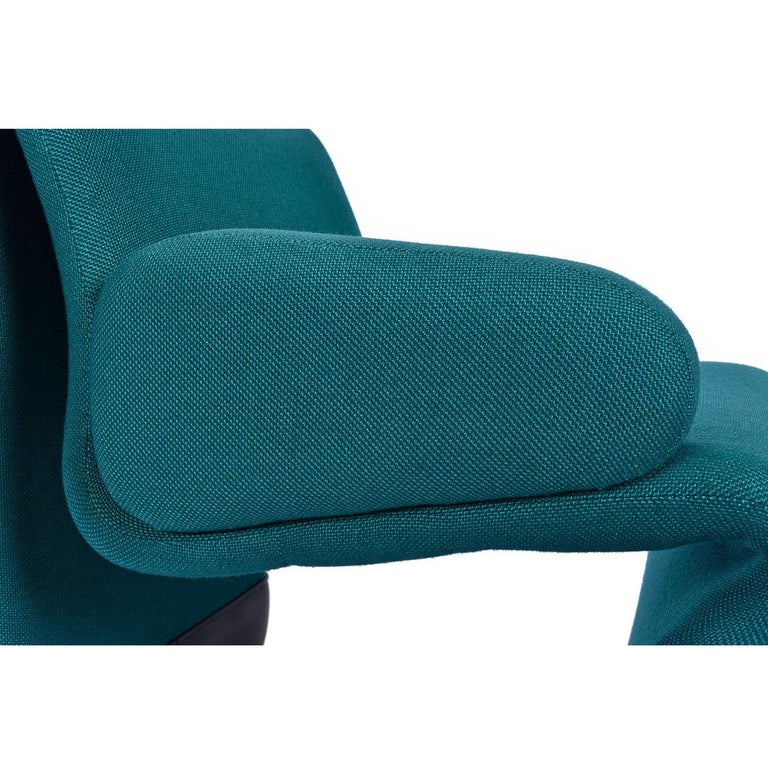 Start Trek Tng Ten Forward Suspension Seating Group by Paul Boulva for ...