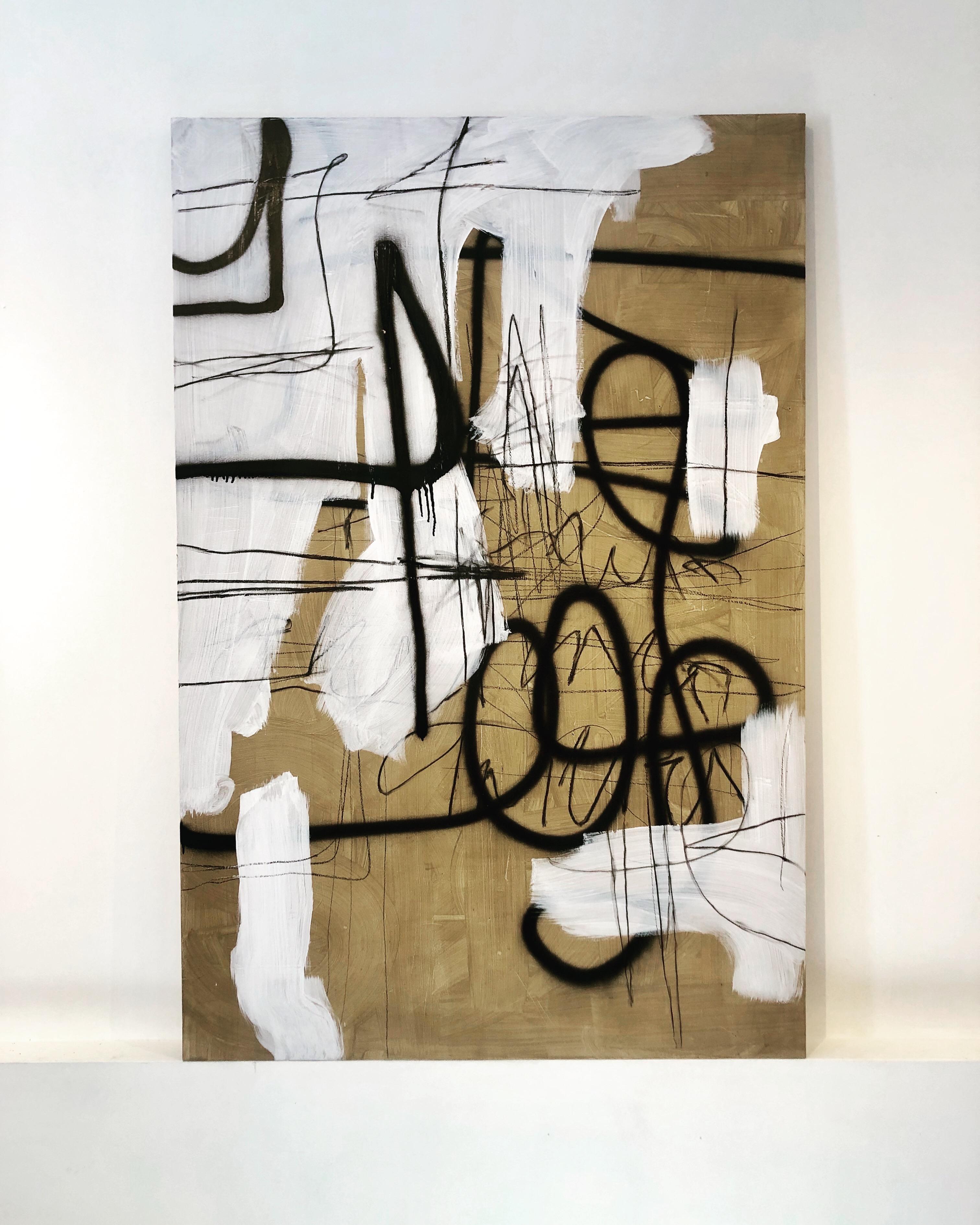 'Starting Over' 2019 by Murray Duncan For Sale at 1stDibs | credenza canada