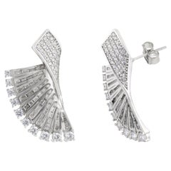 Diamond, Antique and Vintage Earrings - 68,240 For Sale at 1stDibs ...