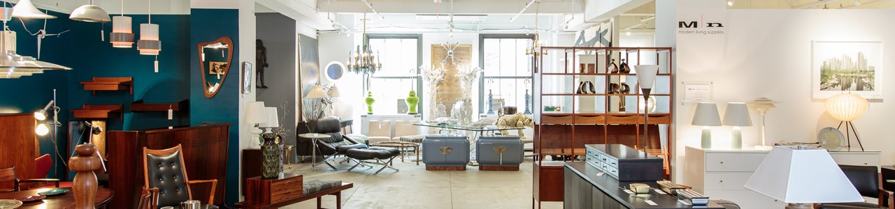 1stdibs at New York Design Center - NYDC