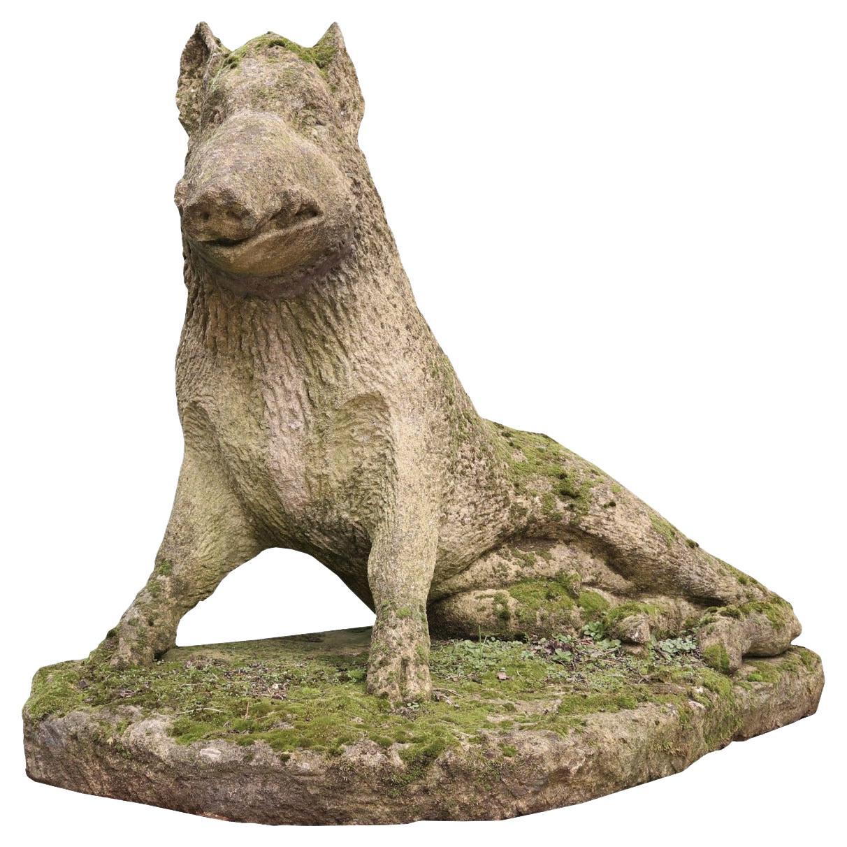 Garden Statue Depicting the Callipygian Venus For Sale at 1stDibs ...