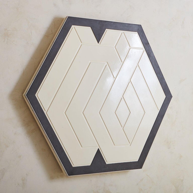 Statum by E.T. Frankland For Sale at 1stDibs