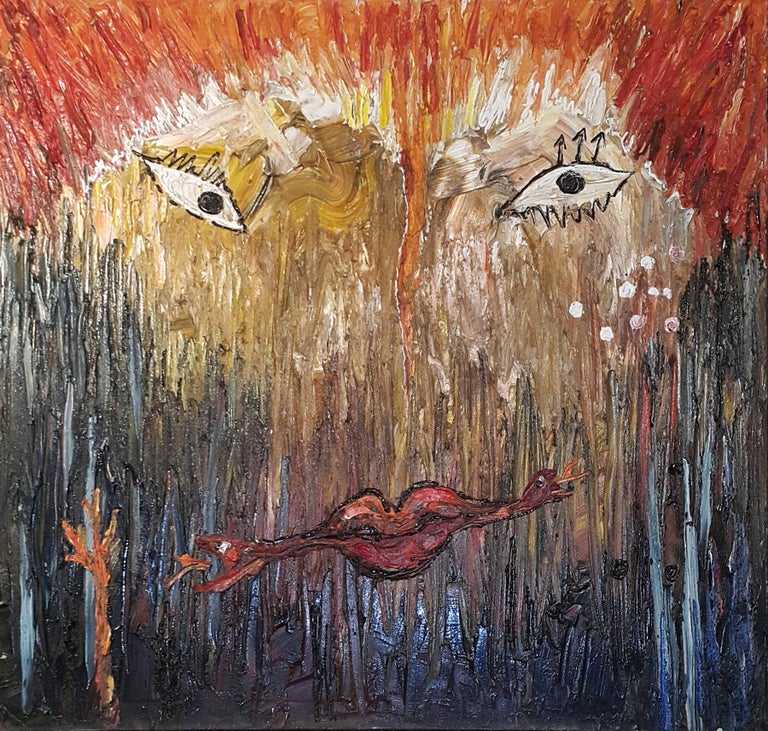 Stavri Kalinov - Revenge at 1stDibs