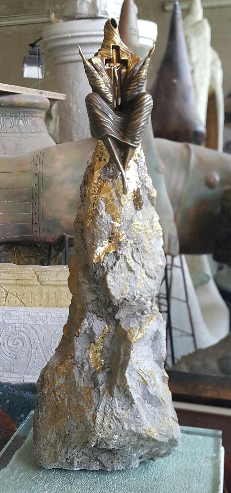 Stavri Kalinov - Life at 1stDibs