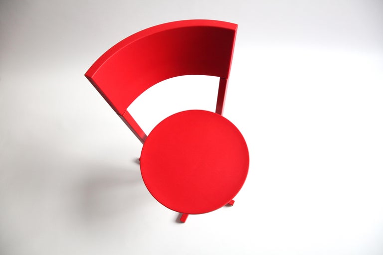 Stedelijk Museum Chair For Sale at 1stDibs