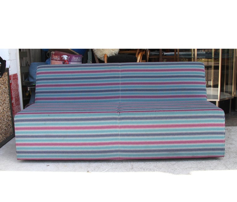 Steelcase Campfire Soft Seating Sofa For Sale at 1stDibs | campfire big ...