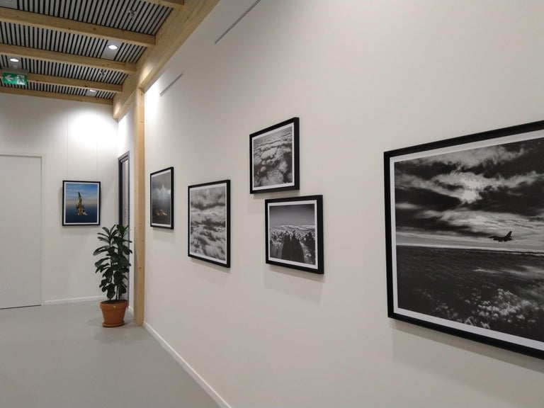 Stefan Darte - 6 Fine Art Prints - Limited Collector''s Portfolio ...