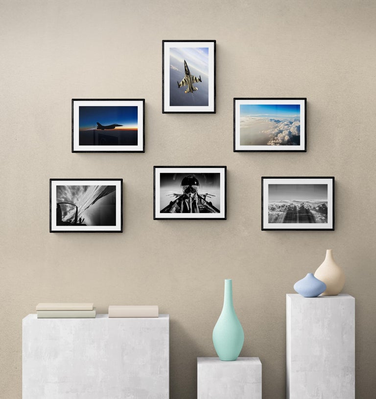 Stefan Darte - 6 Fine Art Prints - Limited Collector''s Portfolio ...