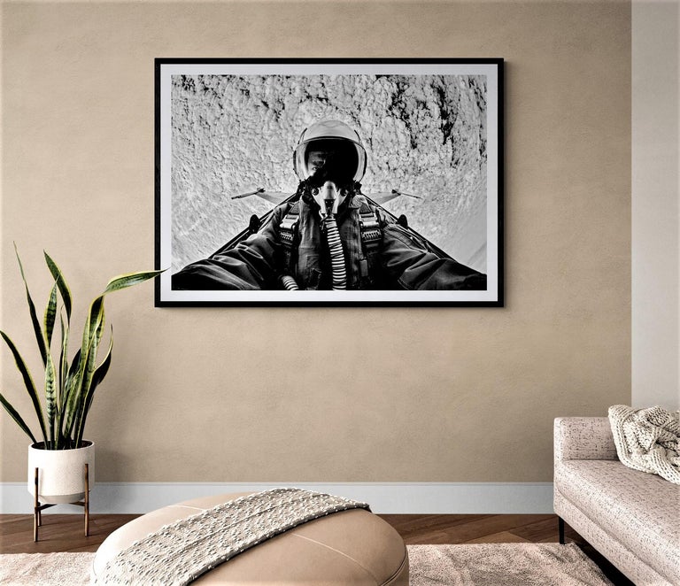 Stefan Darte - Going Vertical 1 - Belgium 2021 - Limited Edition # 1/5 ...