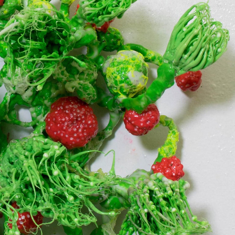 Stefan Gross - Strawberries For Sale at 1stDibs