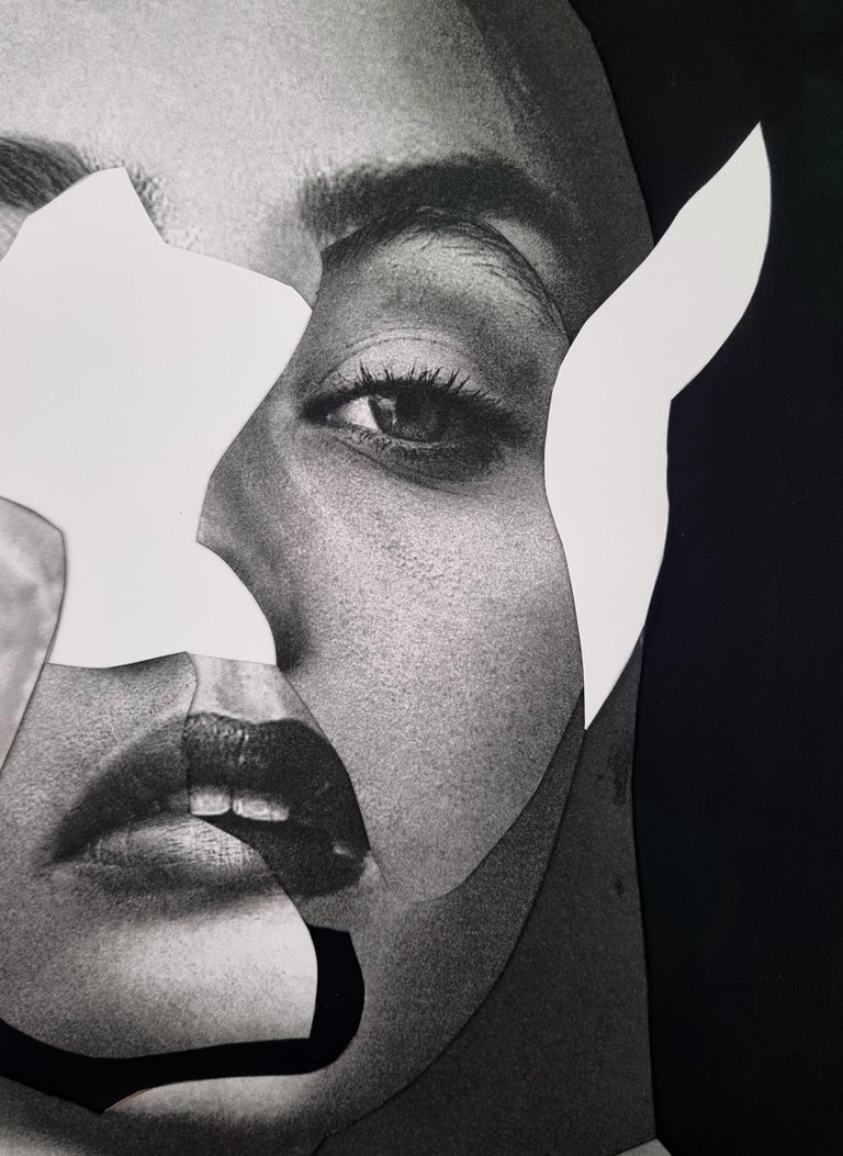 Stefan Gunnesch - Dissolution For Sale at 1stDibs