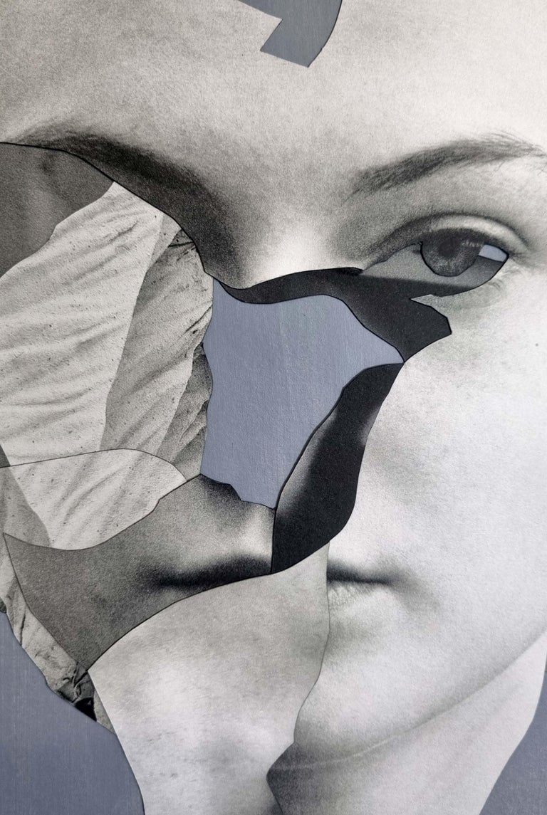 Stefan Gunnesch - I believe nothing before (#1) For Sale at 1stDibs