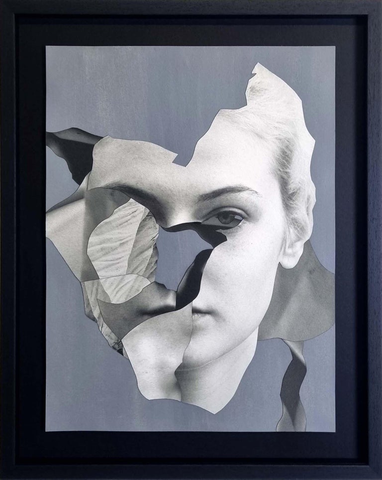 Stefan Gunnesch - I believe nothing before (#1) For Sale at 1stDibs