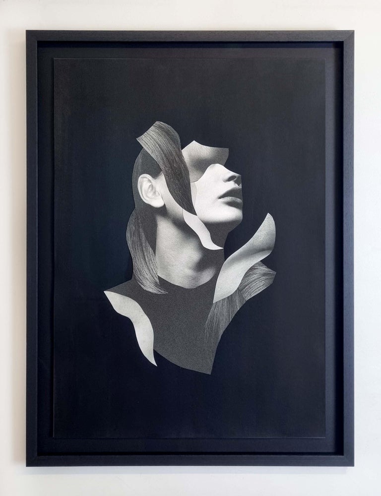 Stefan Gunnesch - Melancholia #3 For Sale at 1stDibs