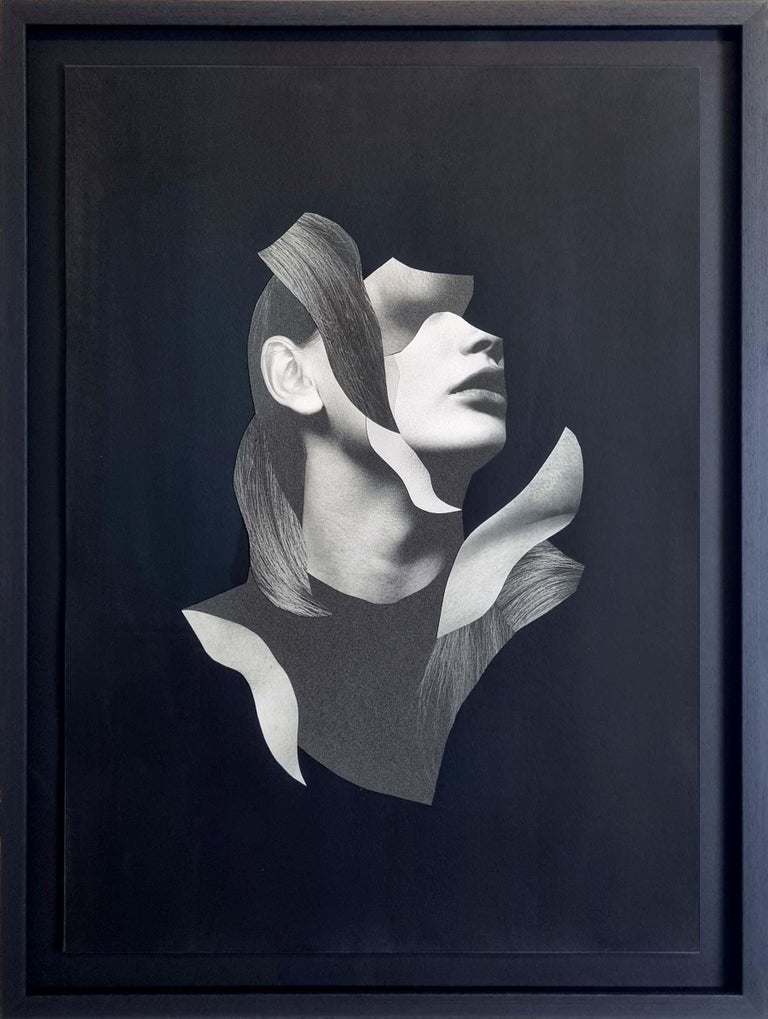 Stefan Gunnesch - Melancholia #3 For Sale at 1stDibs