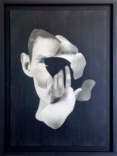 Stefan Gunnesch Mixed Media - 10 For Sale at 1stDibs