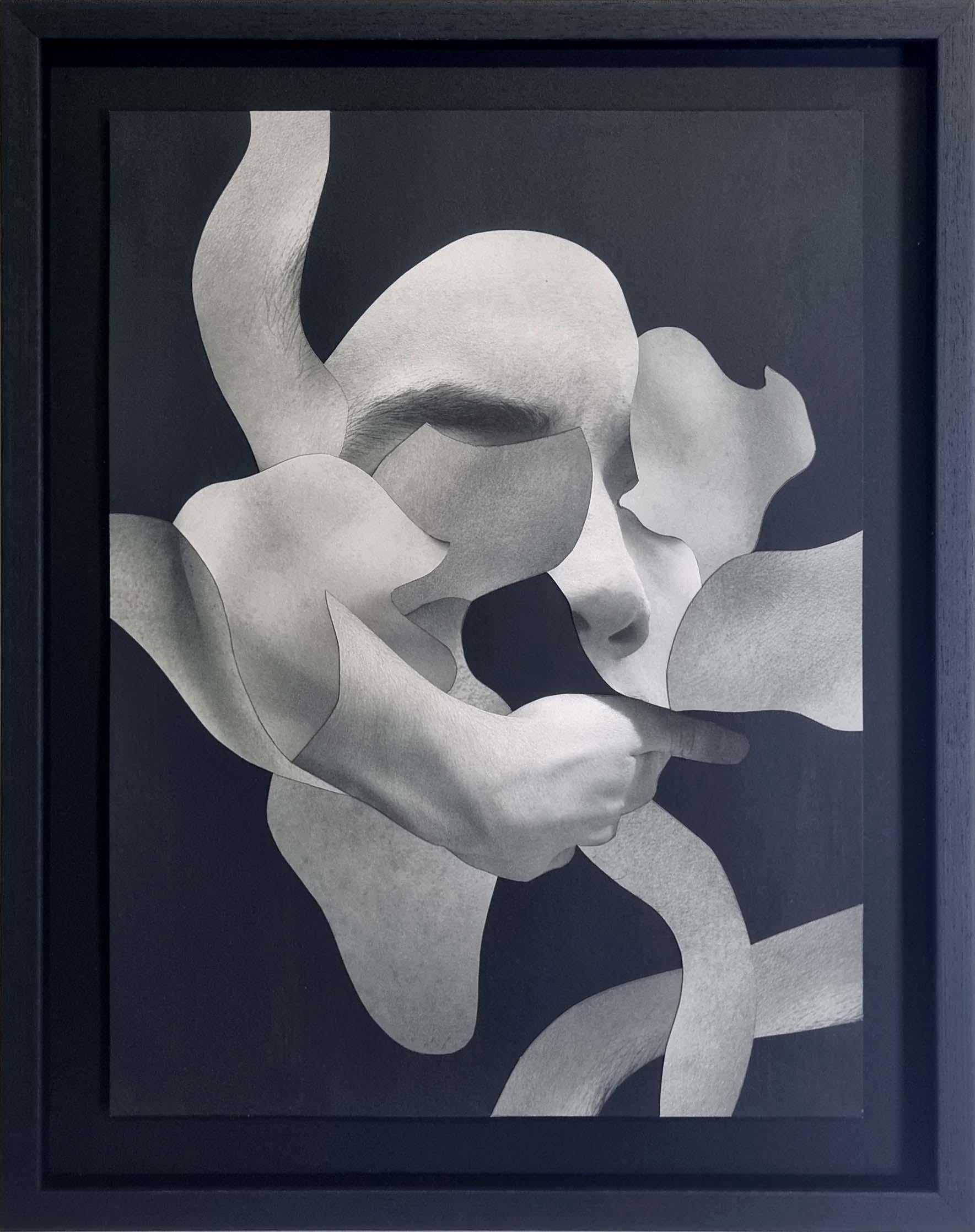 Stefan Gunnesch - Melancholia #3 For Sale at 1stDibs