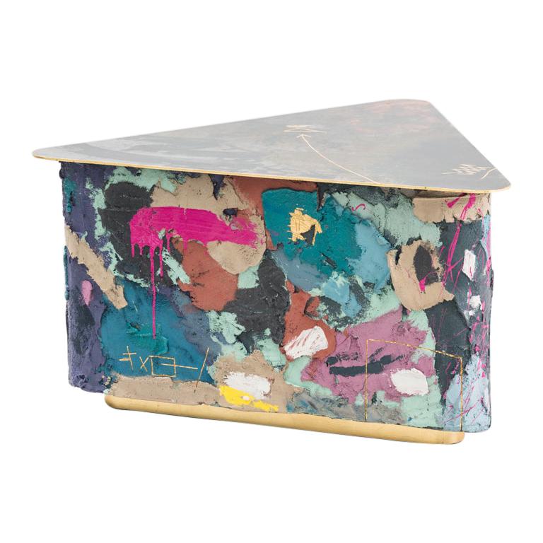 Stefan Rurak, Low Table IV, USA For Sale at 1stDibs