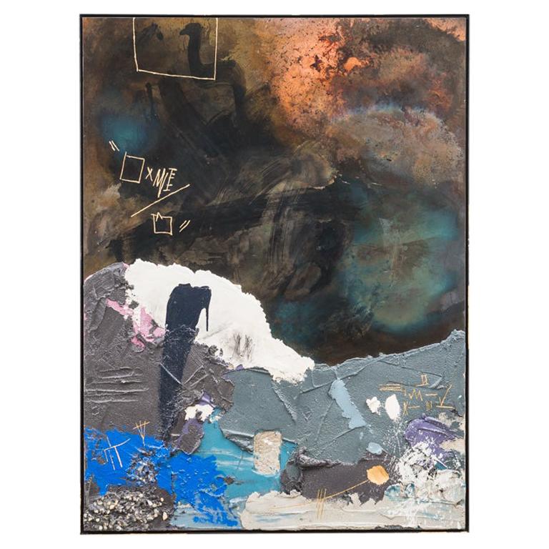 Stefan Rurak, SC Panel #1, USA For Sale at 1stDibs