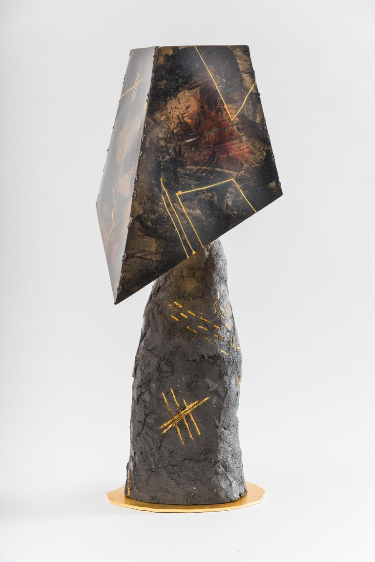 Stefan Rurak, Table Lamp IV, USA at 1stDibs