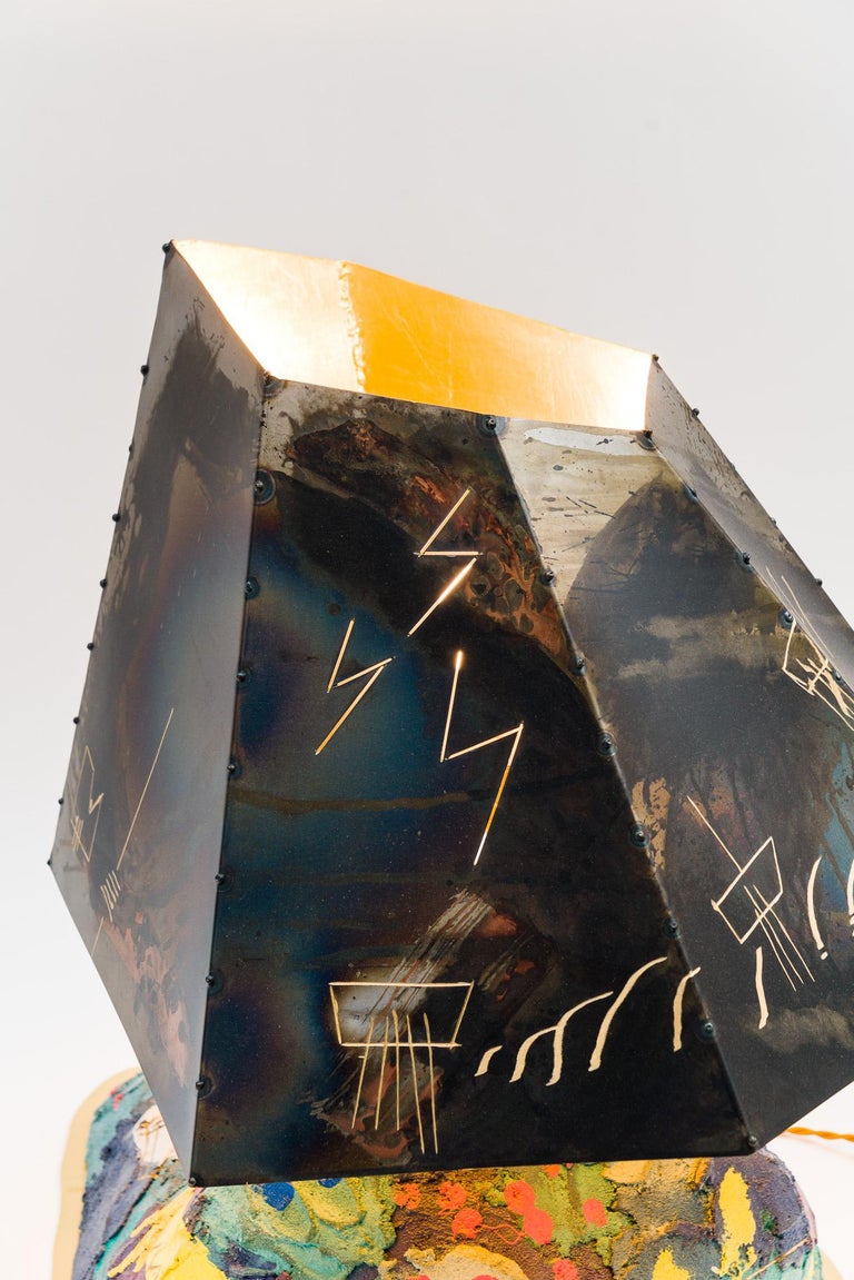 Stefan Rurak, TL #7, USA For Sale at 1stDibs