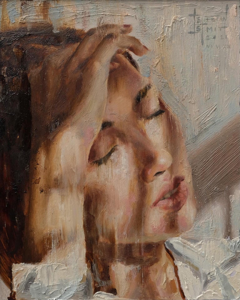 Stefan Smit - Exhale For Sale at 1stDibs