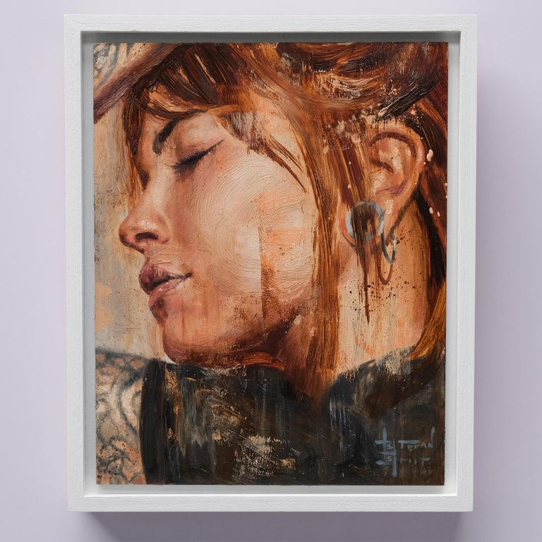 Stefan Smit - Inhale For Sale at 1stDibs