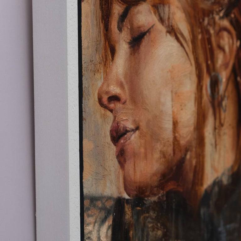 Stefan Smit - Inhale For Sale at 1stDibs