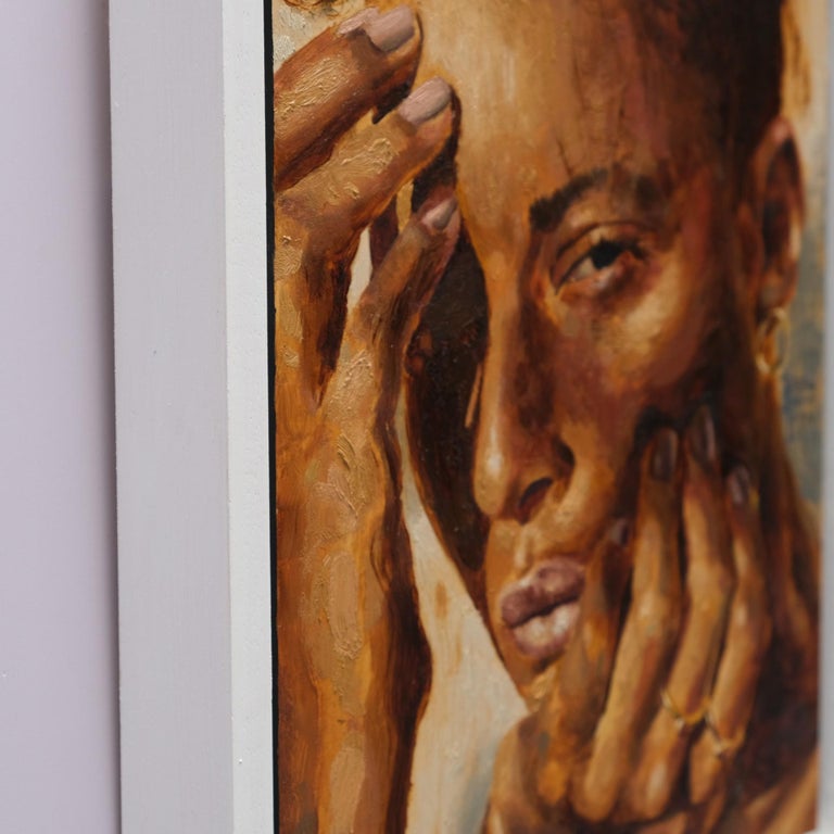 Stefan Smit - Present Breath For Sale at 1stDibs