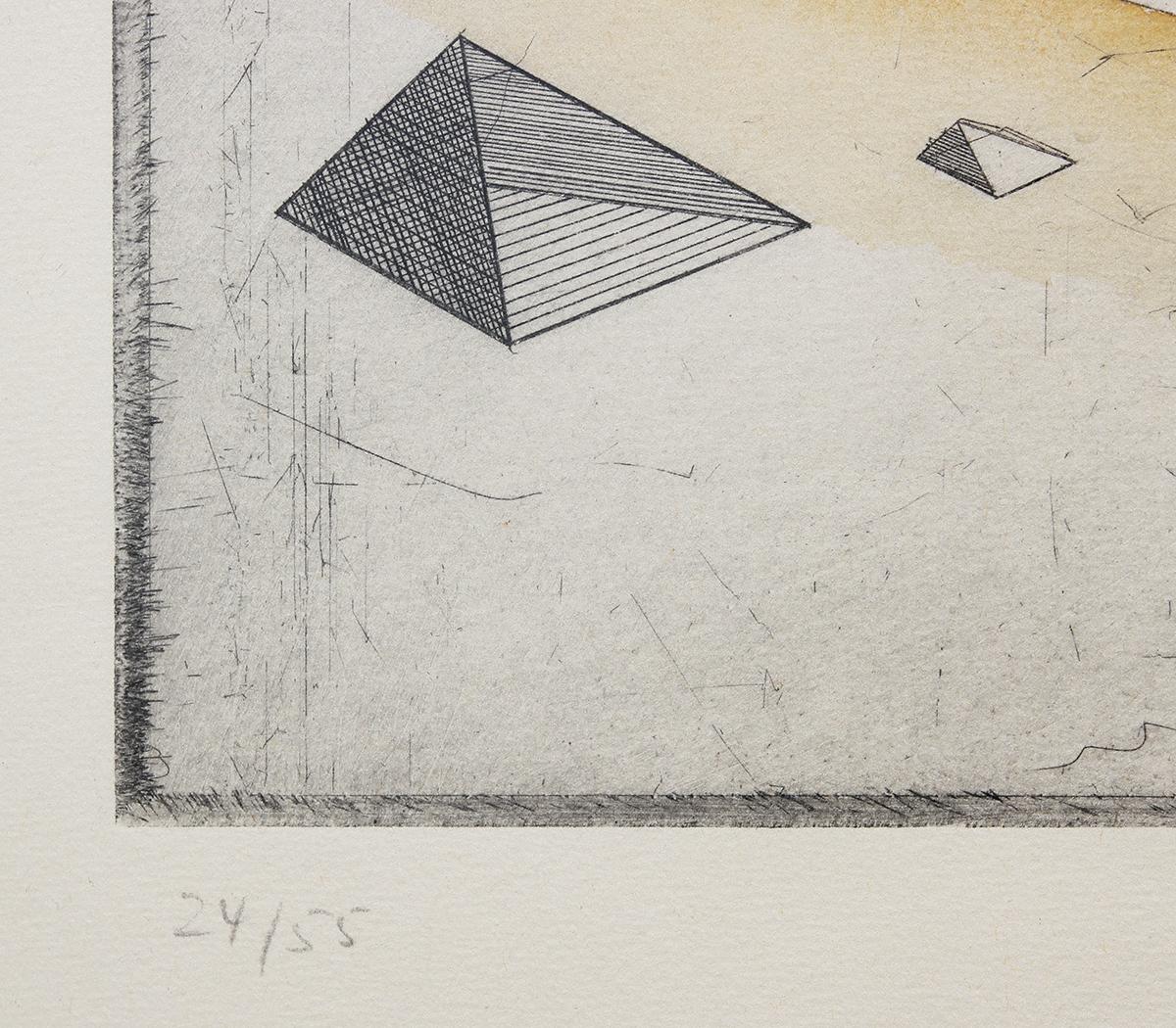 Stefan Wewerka - “Die Hängenden Gärten der Semirami" Deconstructed ...