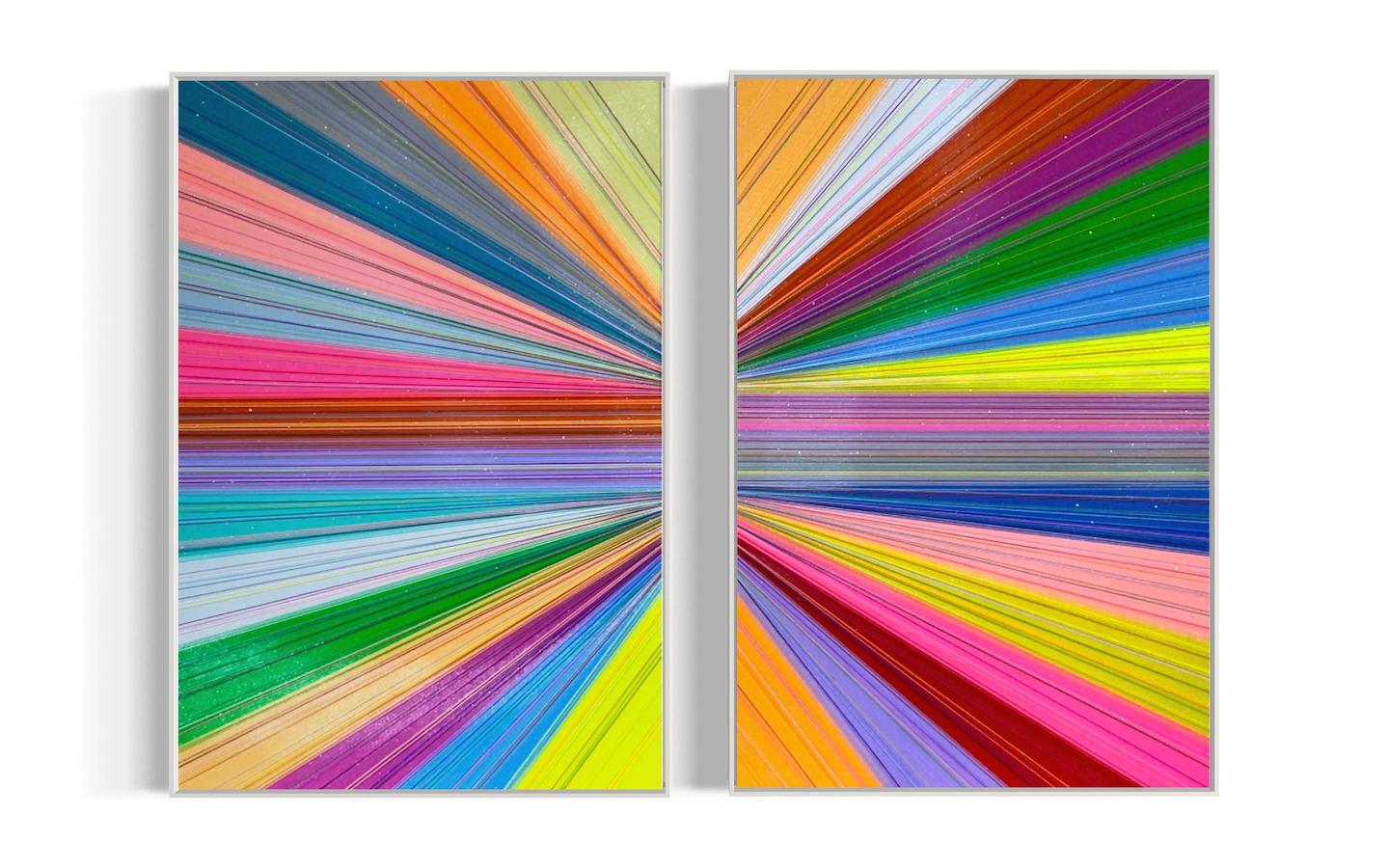 Stefania Nazzal - Breaking Through For Sale at 1stDibs | stefania ...