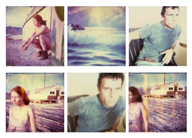 Stefanie Schneider - Alaska (Stranger than Paradise) analog For Sale at ...