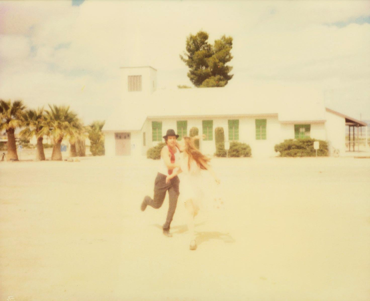 David Graham - Mondrian Door For Sale at 1stDibs