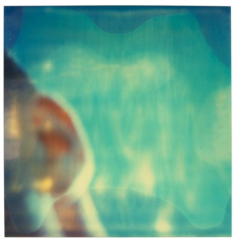 Stefanie Schneider - Horizon (Zuma Beach), triptych - Contemporary ...