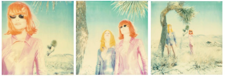 Stefanie Schneider - Long Way Home, triptych For Sale at 1stDibs Stefanie Schneider - Long Way Home, triptych For Sale at 1stDibs