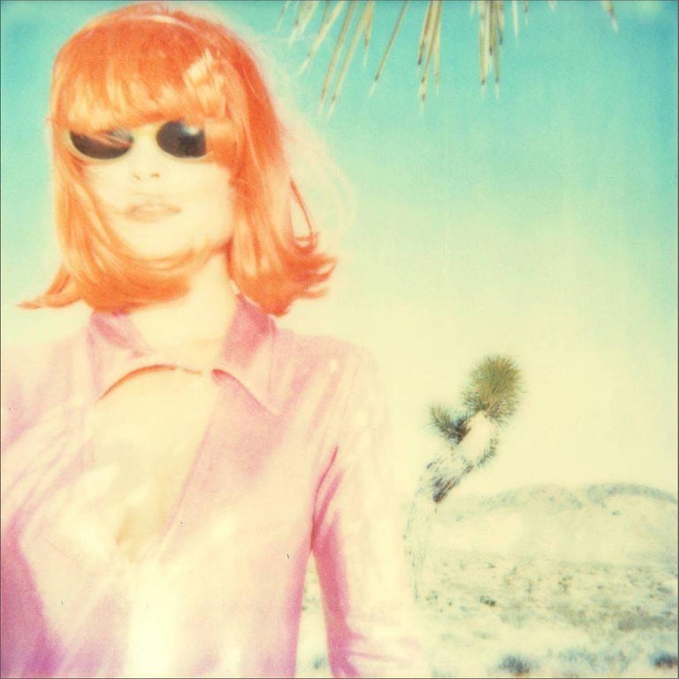 Stefanie Schneider - Stefanie Schneider LONG WAY HOME 1 photo 100cm by ... Stefanie Schneider - Stefanie Schneider LONG WAY HOME 1 photo 100cm by ...