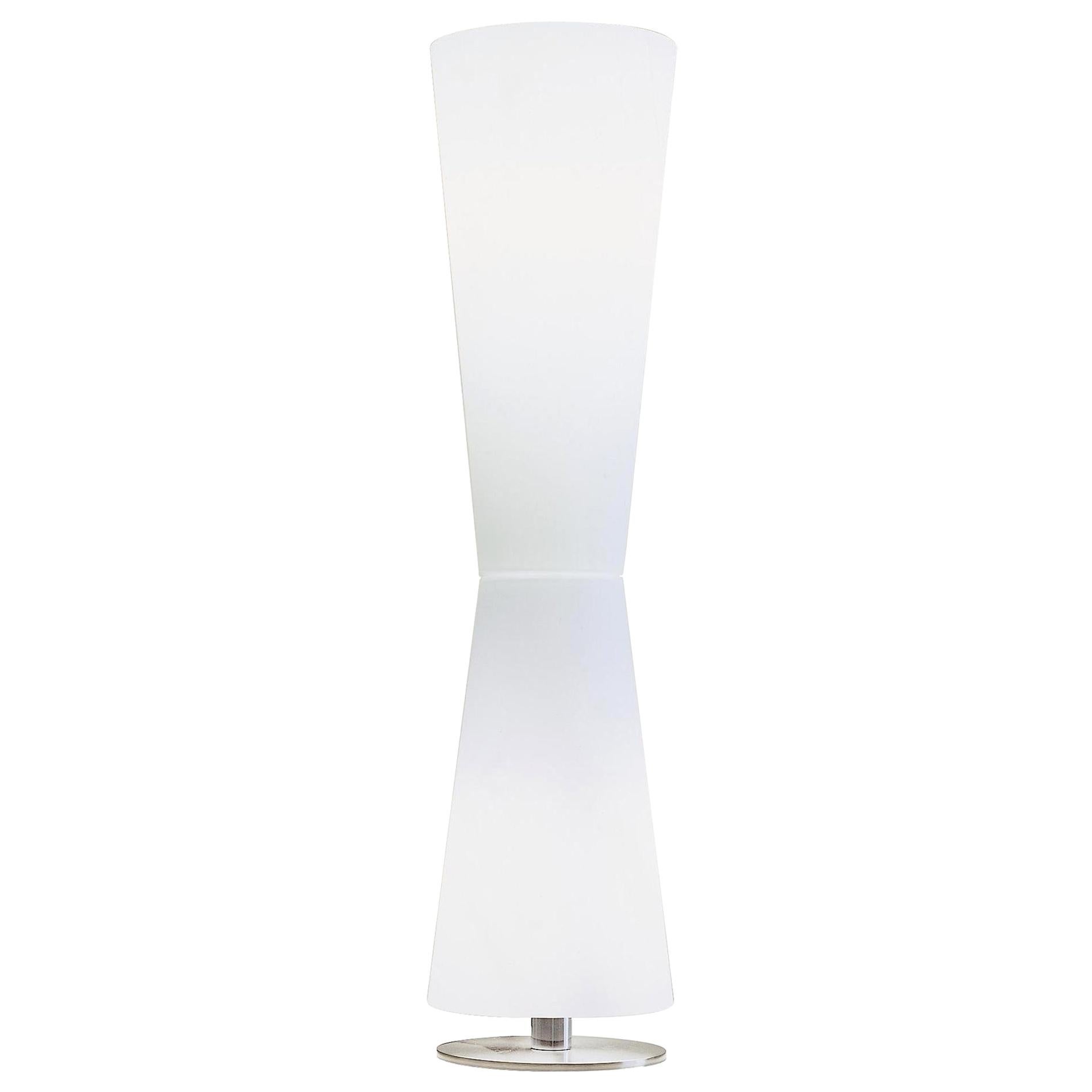 Lu-Lu Table Lamp by Stefano Casciani for Oluce For Sale at 1stDibs