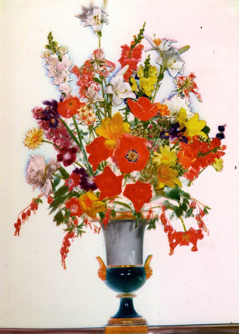 Steichen in Color Portraits, Fashion and Experiments by Edward Steichen ...