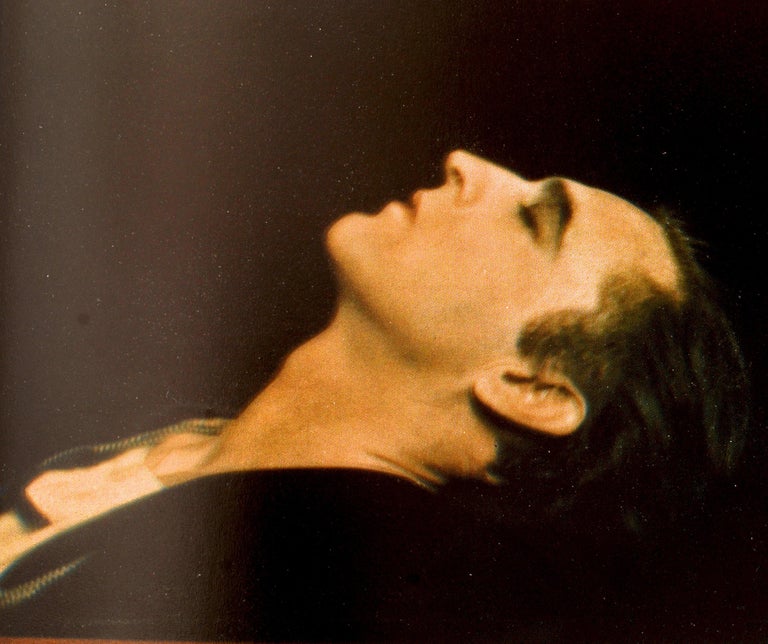 Steichen in Color Portraits, Fashion and Experiments by Edward Steichen ...