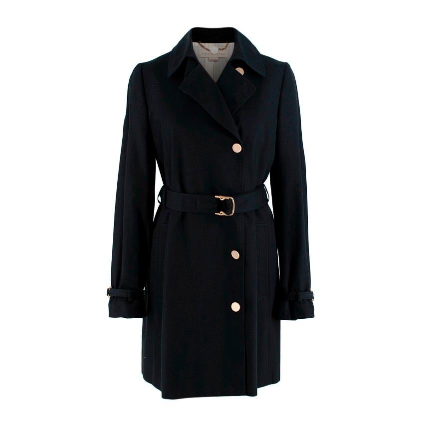 Stella McCartney Floral Print Silk Bomber Jacket For Sale at 1stDibs ...