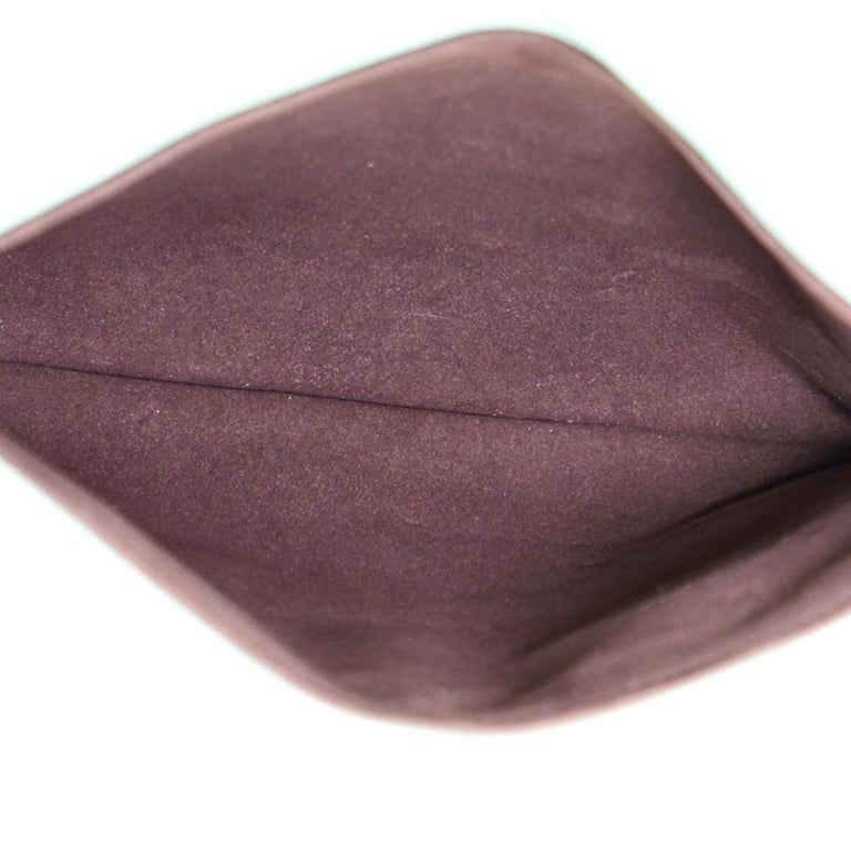 Stella McCartney Falabella Fold Over Flap Crossbody Bag Shaggy Deer ...