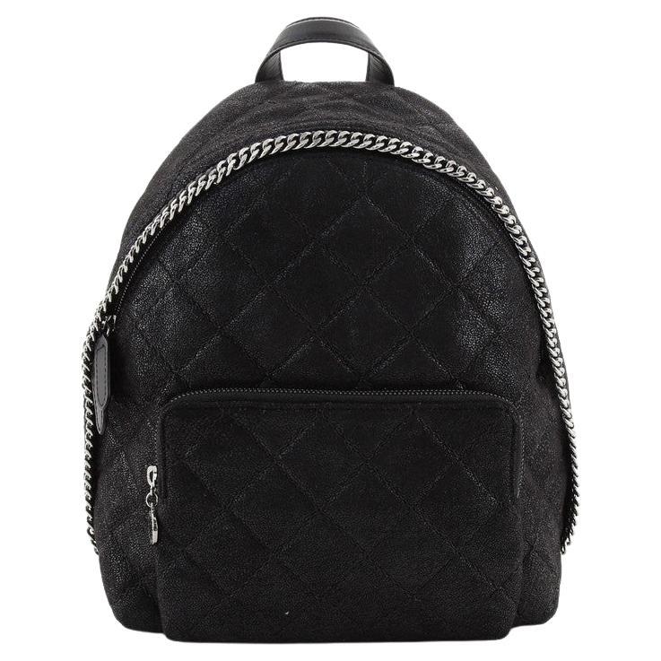 MCM Pink Visetos Studded Leather Backpack at 1stDibs | pink mcm ...