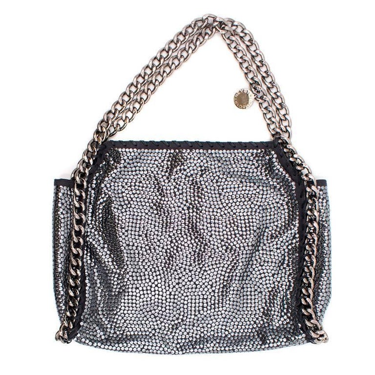 Stella Mccartney Style Purse | semashow.com
