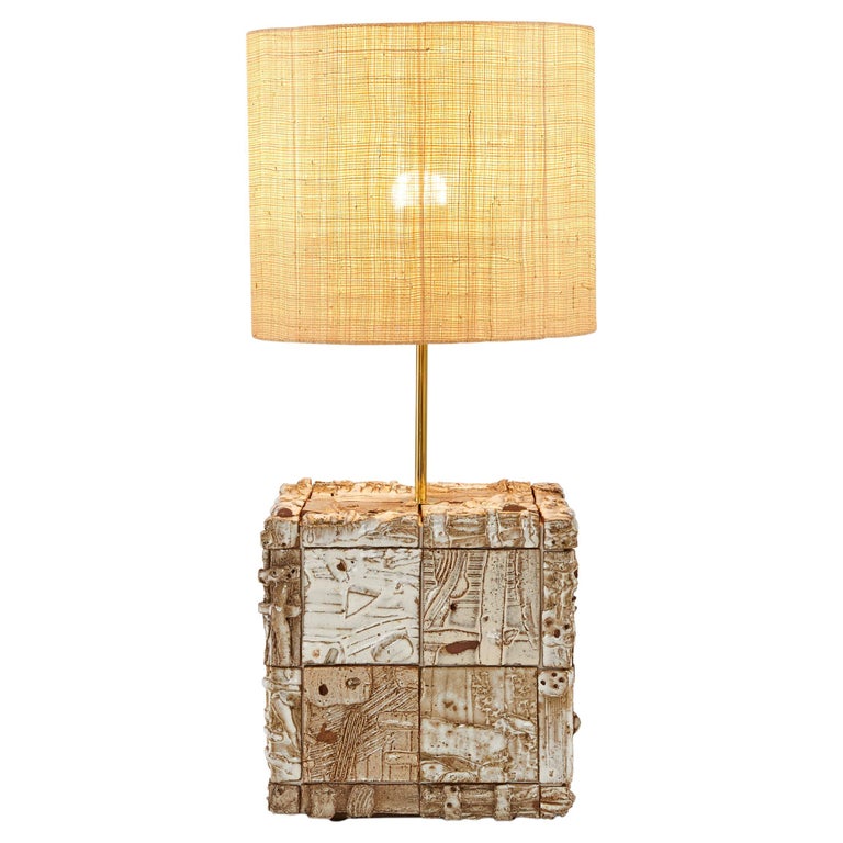 Stellar Small Table Lamp by Egg Designs For Sale at 1stDibs