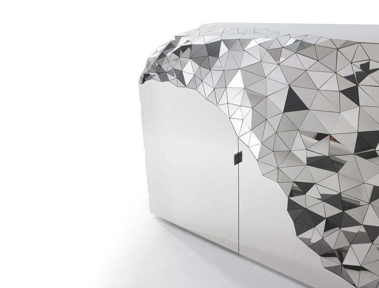 Stellar Cabinet by Jake Phipps For Sale at 1stDibs